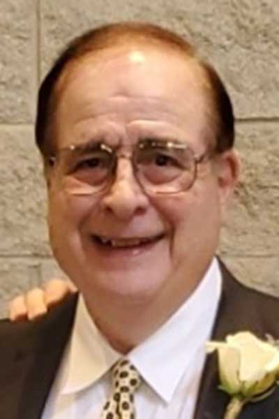 William J. Scarsella 1946-2025 | News, Sports, Jobs - The Vindicator